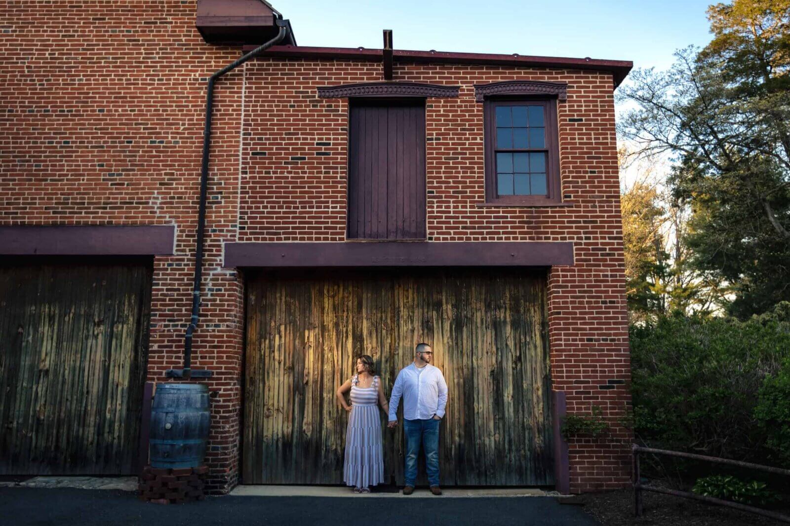 15 Great Engagement Photo Locations in NJ | genpalmer.com