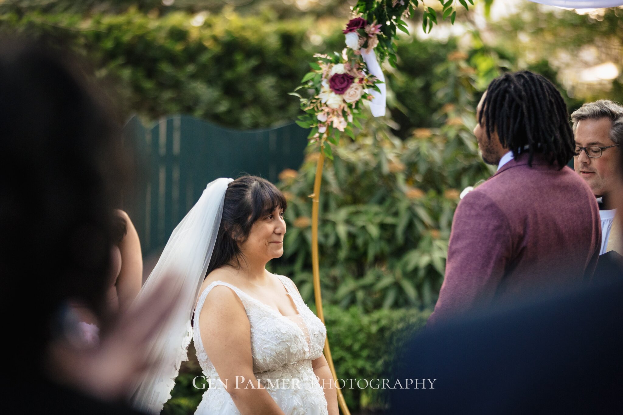 A Magical Wedding at The Inn at Fernbrook Farms | Joanna & Sean ...
