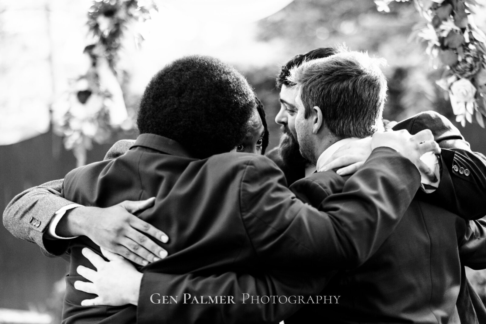 A Magical Wedding at The Inn at Fernbrook Farms | Joanna & Sean ...