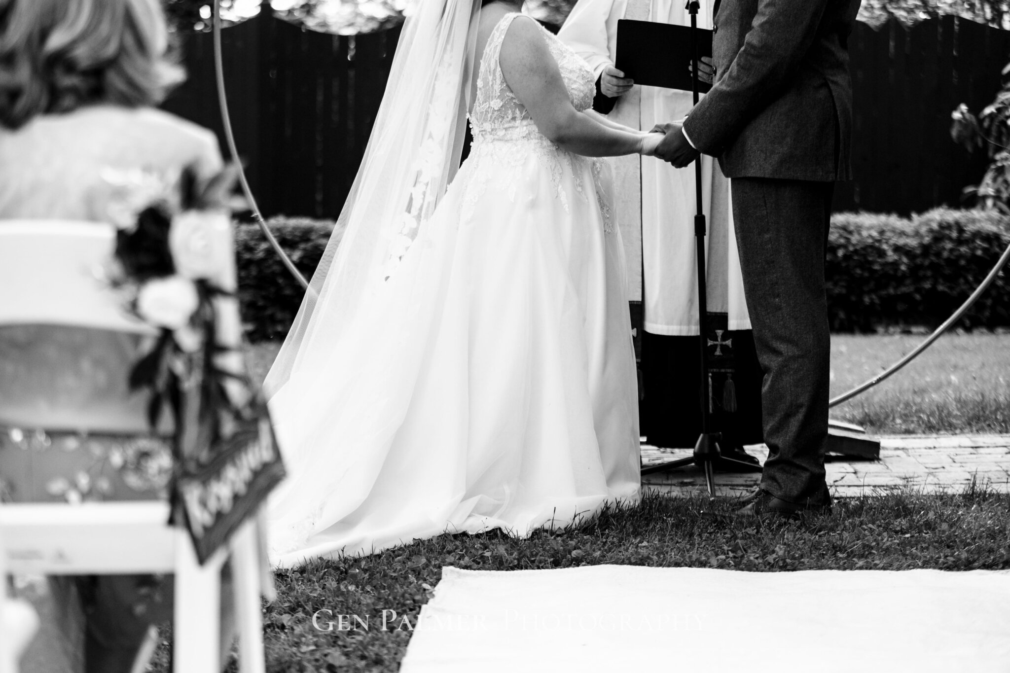 A Magical Wedding at The Inn at Fernbrook Farms | Joanna & Sean ...