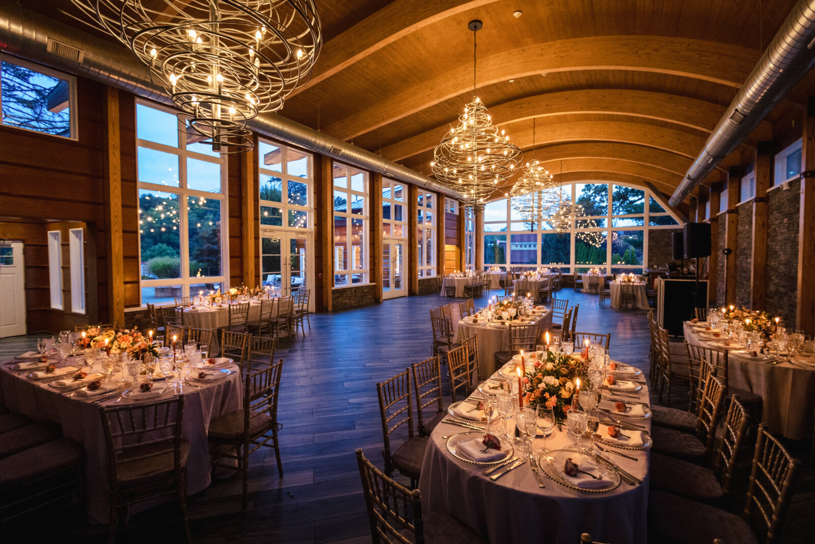15 Unique & Stunning South New Jersey Wedding Venues | genpalmer.com