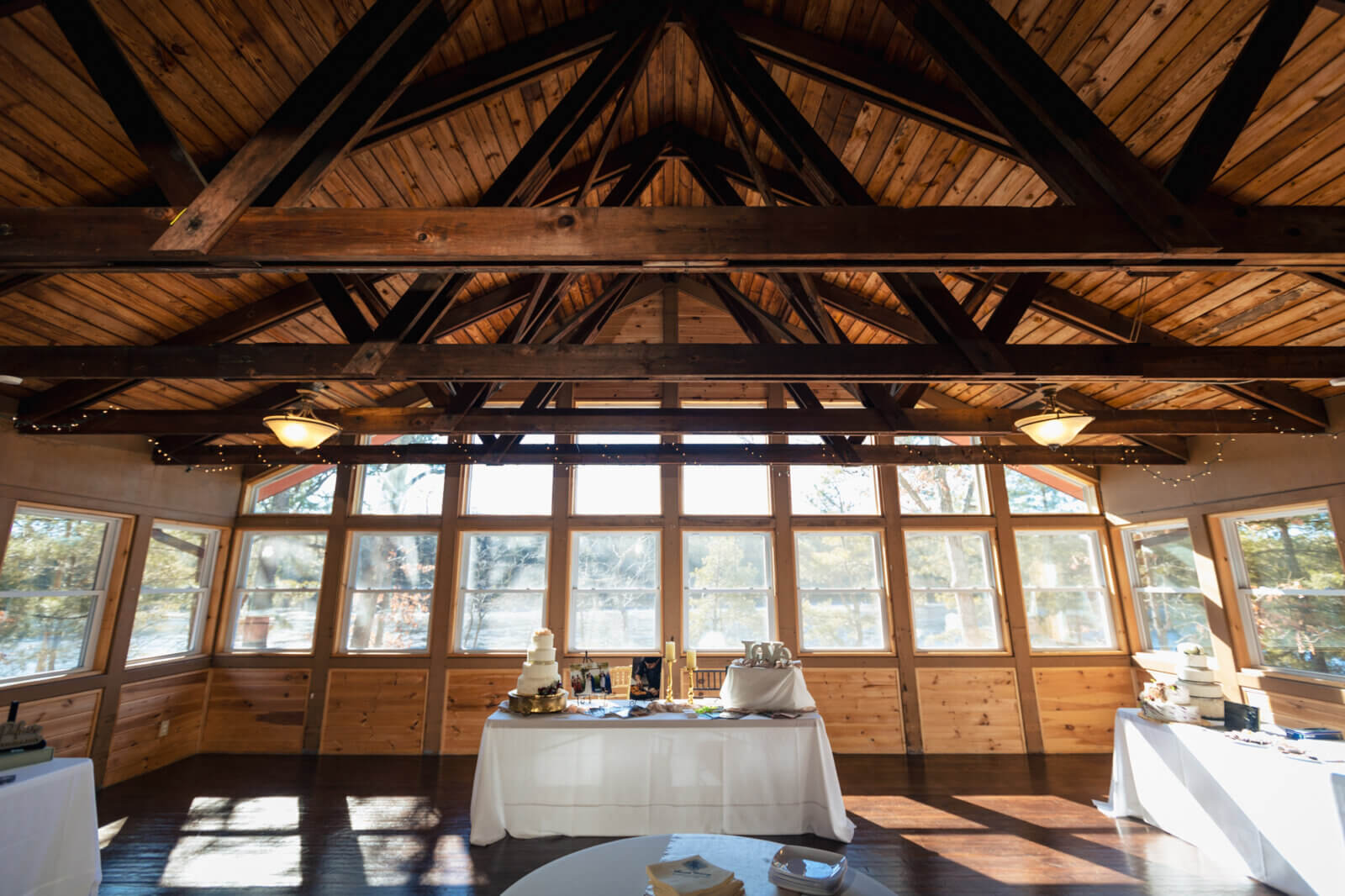 15 Unique & Stunning South New Jersey Wedding Venues | genpalmer.com